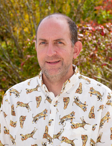 Sean Geoghegan | Paul Cuffee School