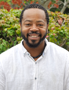 Derrick Perry | Paul Cuffee School