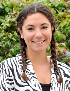 Katie Walck | Paul Cuffee School